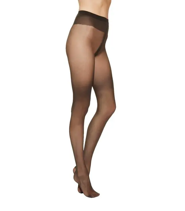 Wolford Individual 20 Tights - Black