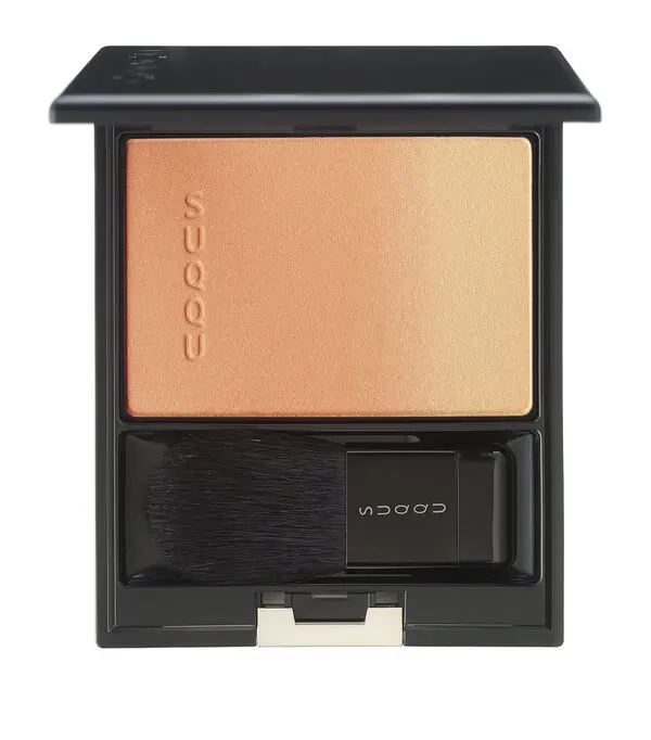 SUQQU Pure Color Blush - Orange
