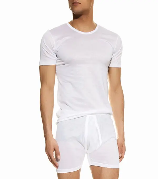 Zimmerli 252 Royal Classic Shorts