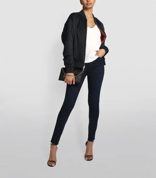 Paige Margot Ultra Skinny Jean