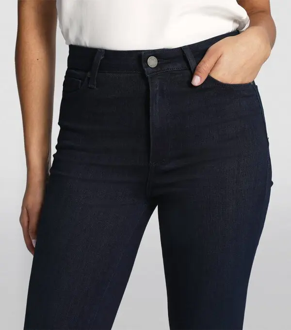 Paige Margot Ultra Skinny Jean