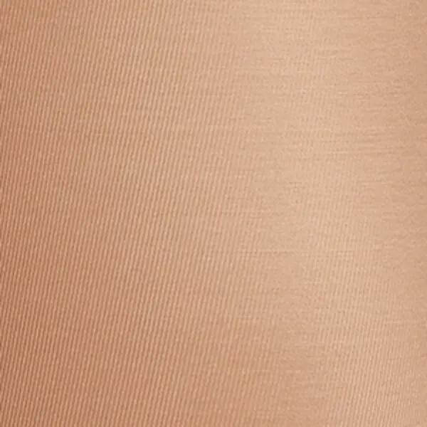 Spanx Shape Invisible Mid-thigh Shorts Medium Control - Brown