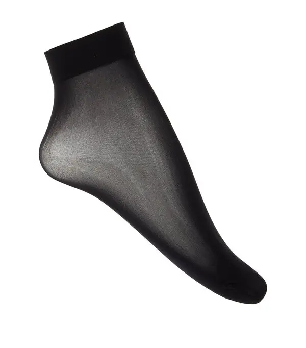 Wolford Individual 10 Socks