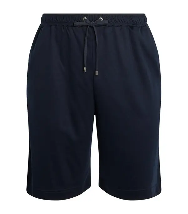 Zimmerli Lounge Shorts