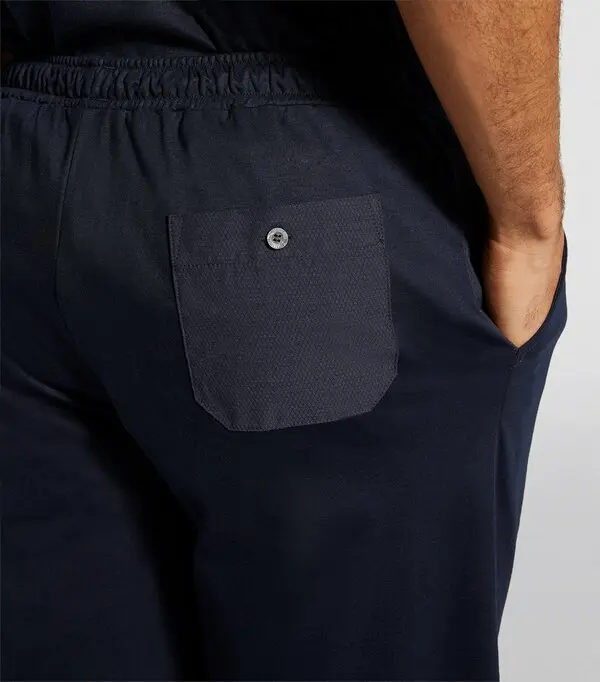 Zimmerli Lounge Shorts