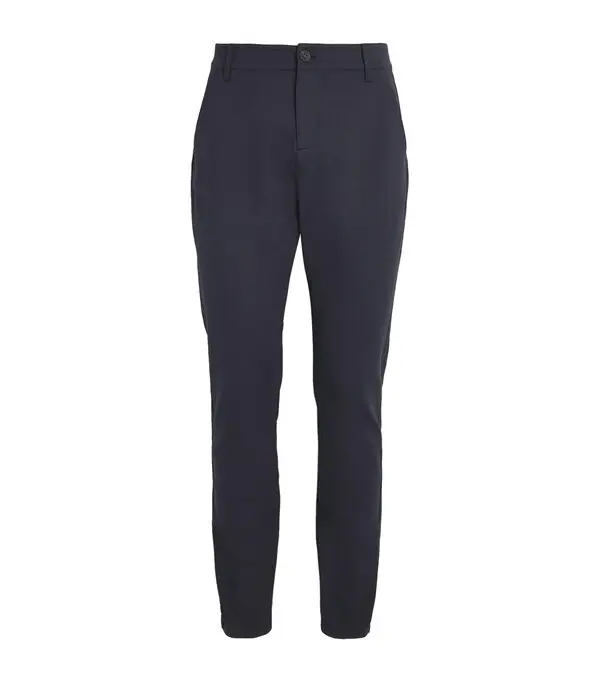 Paige Stafford Trousers - Navy
