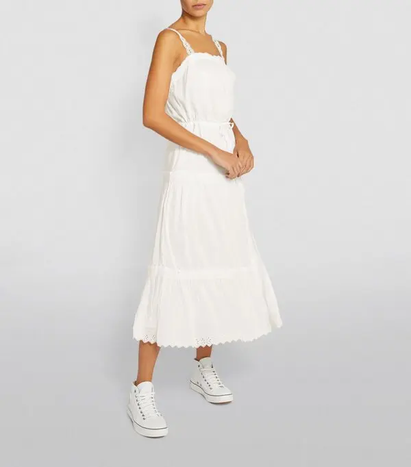 knee length dresses for ladies Penelope Maxi Amity  Naudic