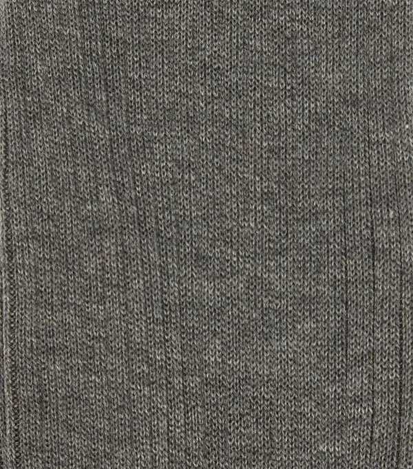 DORE DORE Cotton Socks - Grey