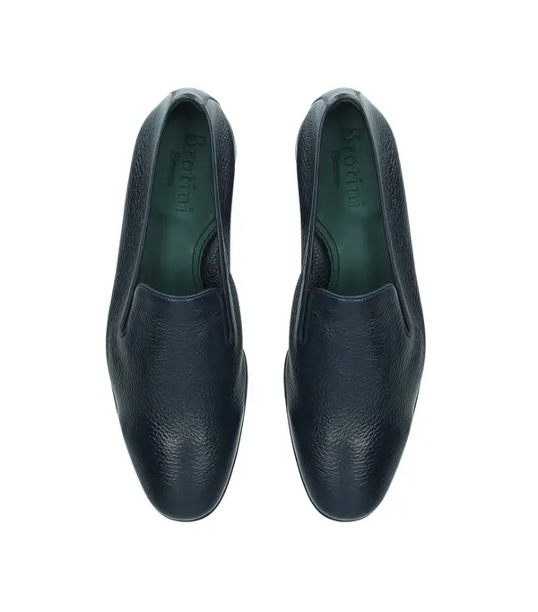BROTINI Deerskin Loafers