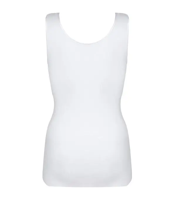Hanro Cotton Seamless Tank Top