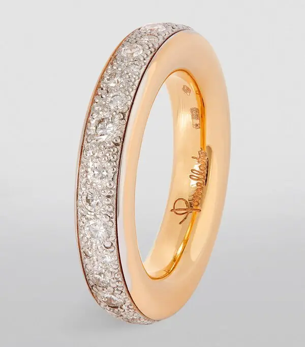 Pomellato Iconica Ring