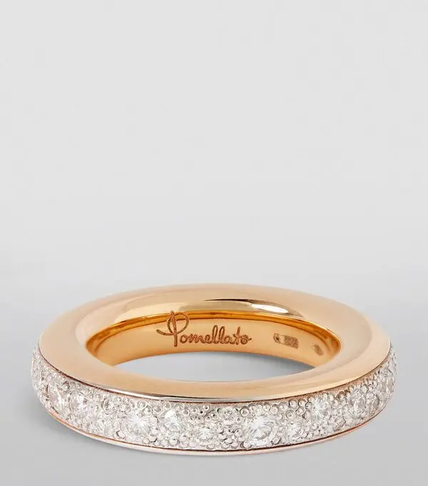 Pomellato Iconica Ring