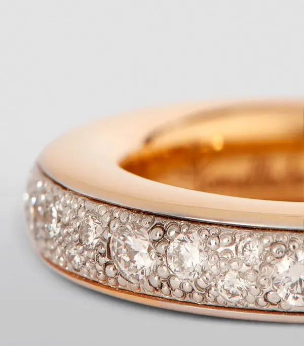 Pomellato Iconica Ring