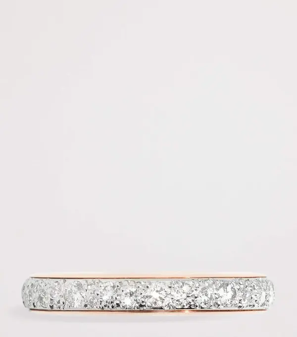 Pomellato Iconica Ring - White