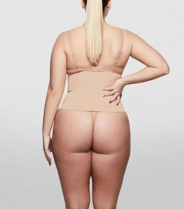 SKIMS Waist Trainer - Nude
