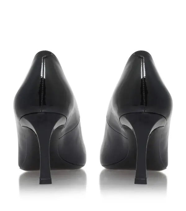 ROGER VIVIER Decolleté Belle Vivier Pumps