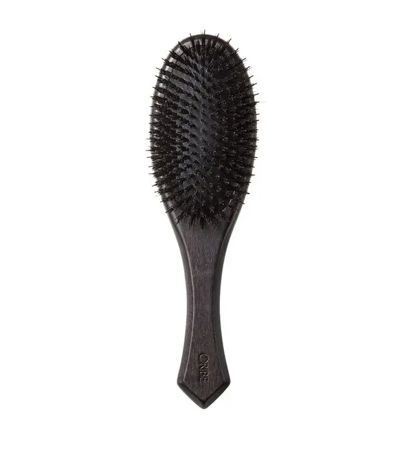 Oribe Mixed-bristle Flat Brush