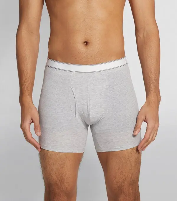 Derek Rose Boxer Briefs
