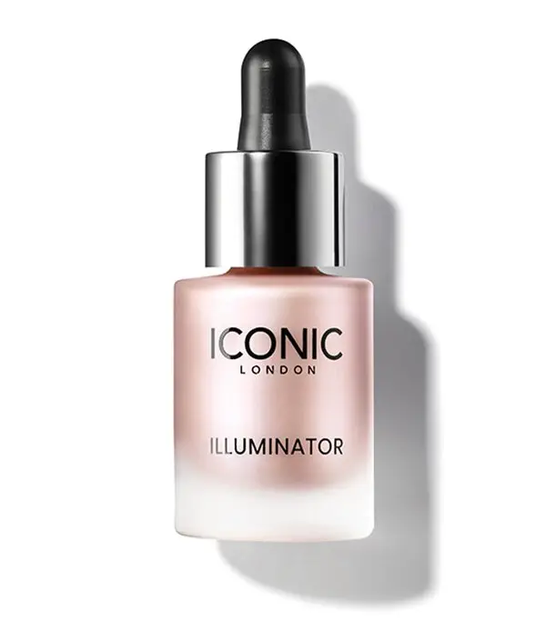 ICONIC LONDON Illuminator - Metallic