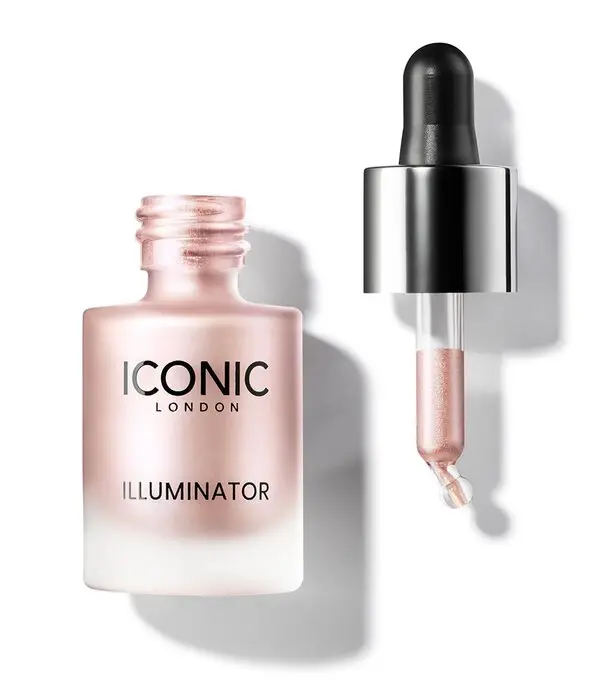 ICONIC LONDON Illuminator - Metallic
