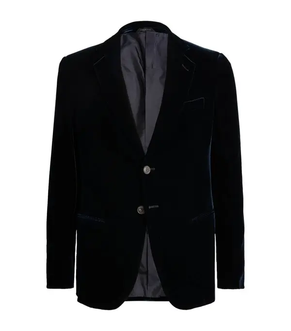 Giorgio Armani Tailored Blazer