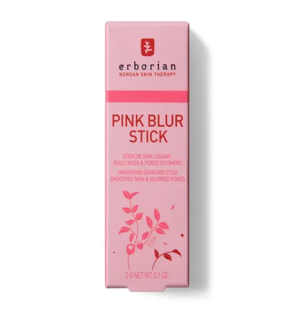 ERBORIAN Pink Blur Stick