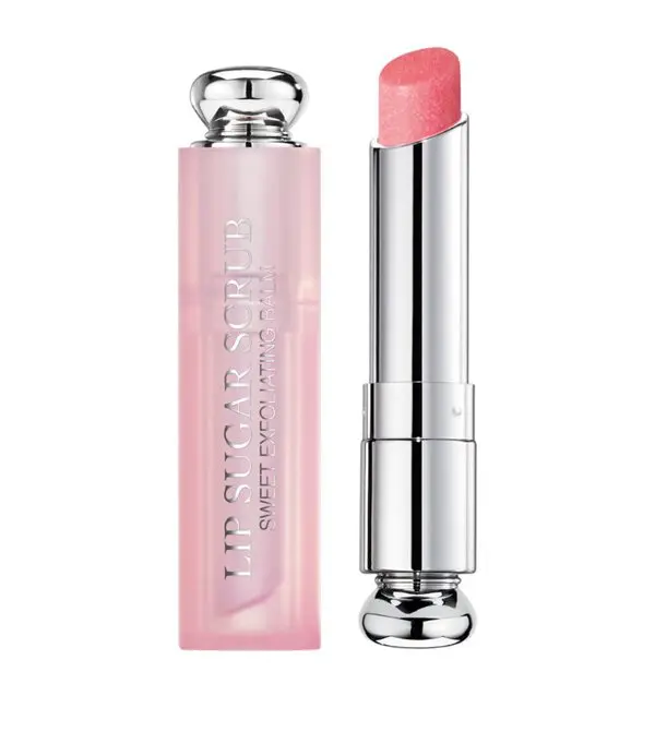 Dior Lip Sugar Scrub