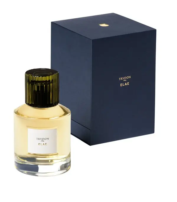 TRUDON Elae Eau De Parfum - Clear