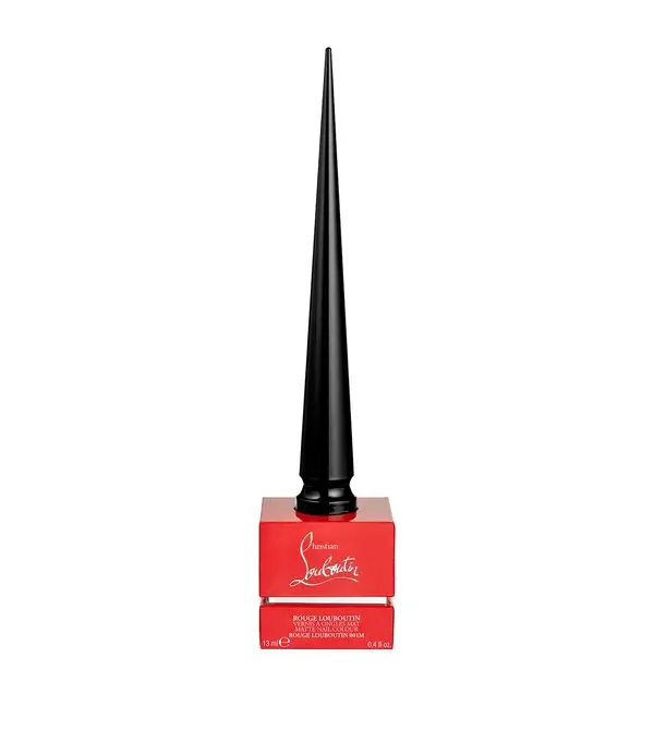 CHRISTIAN LOUBOUTIN Lalaque Le Vernis Ma