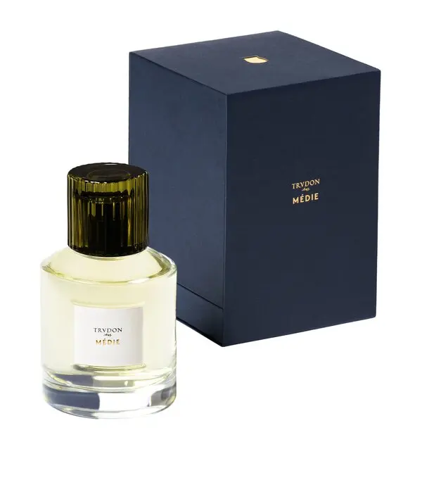 TRUDON Médie Eau De Parfum - Clear