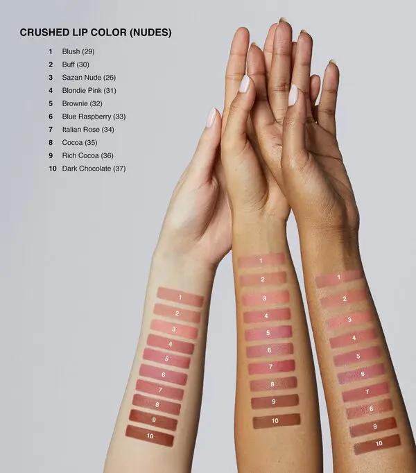 Bobbi Brown Crushed Lip Colour - Pink