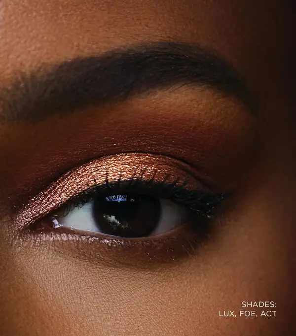 HOURGLASS Curator Eyeshadow Refill - Orange