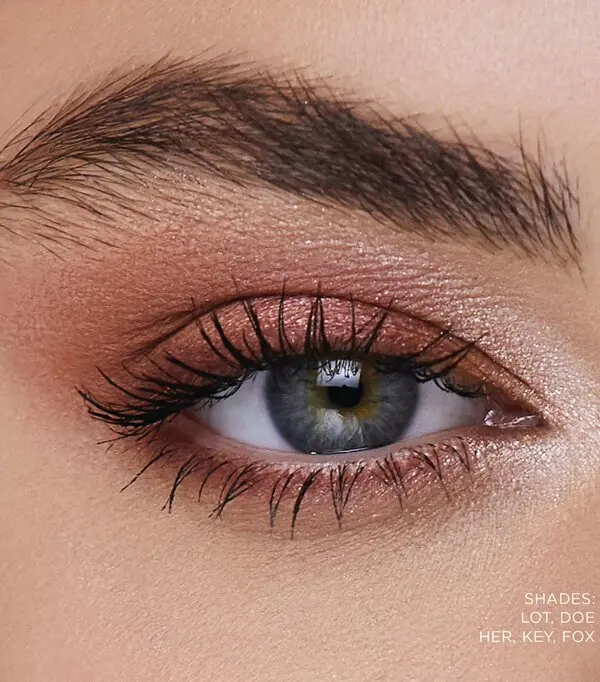 HOURGLASS Curator Eyeshadow Refill