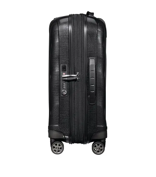 SAMSONITE C-lite Spinner Suitcase - Black