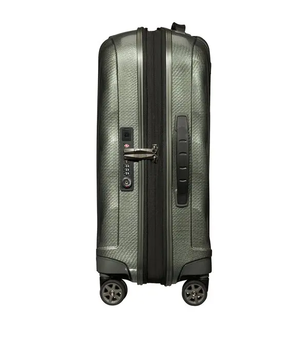 SAMSONITE C-lite Spinner Suitcase - Green
