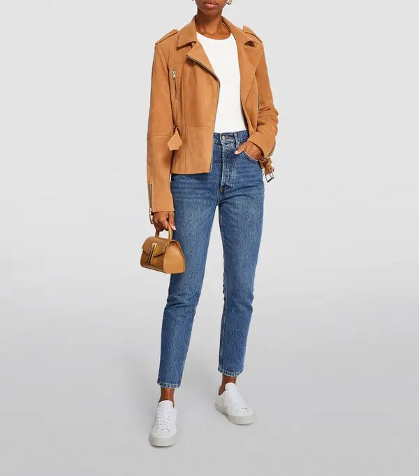 VEJA Campo Sneakers - White