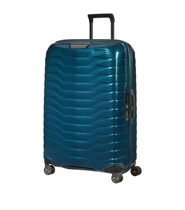 SAMSONITE Proxis Trolley - Blue