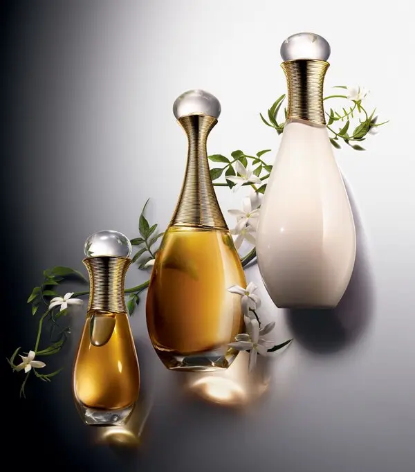 Dior J'Adore Lait Sublime Body Milk - Multi | Editorialist