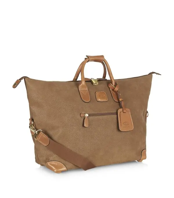 Bric'S Life 46cm Weekender - Brown