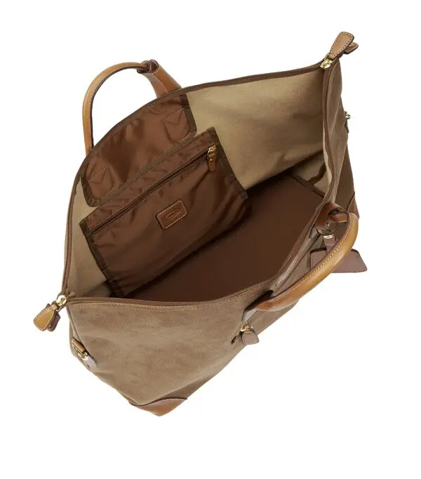 Bric'S Life 46cm Weekender - Brown
