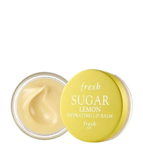 Fresh Sugar Lemon Hydrating Lip Balm