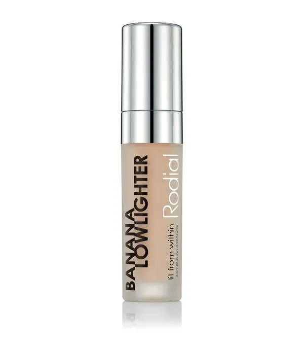 Rodial Banana Lowlighter - Neutral