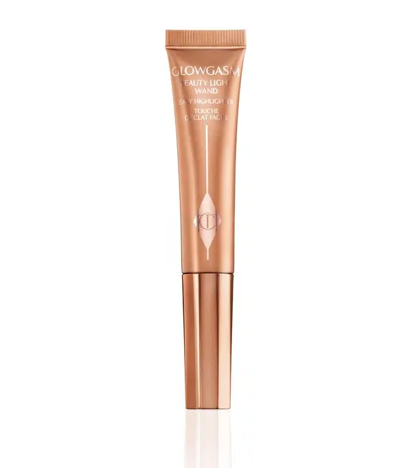 Charlotte Tilbury Glowgasm Beauty Light Wand Highlighter - Metallic
