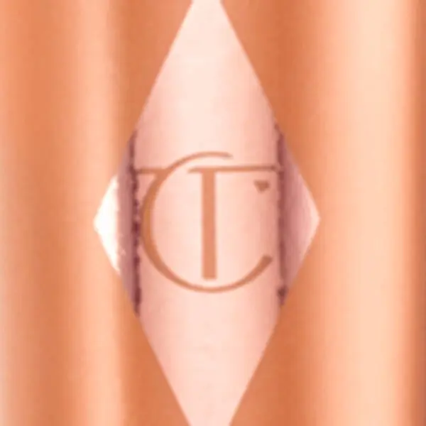 Charlotte Tilbury Glowgasm Beauty Light Wand Highlighter - Metallic