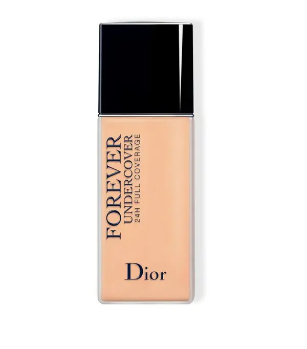Dior Diorskin Forever Undercover Foundation