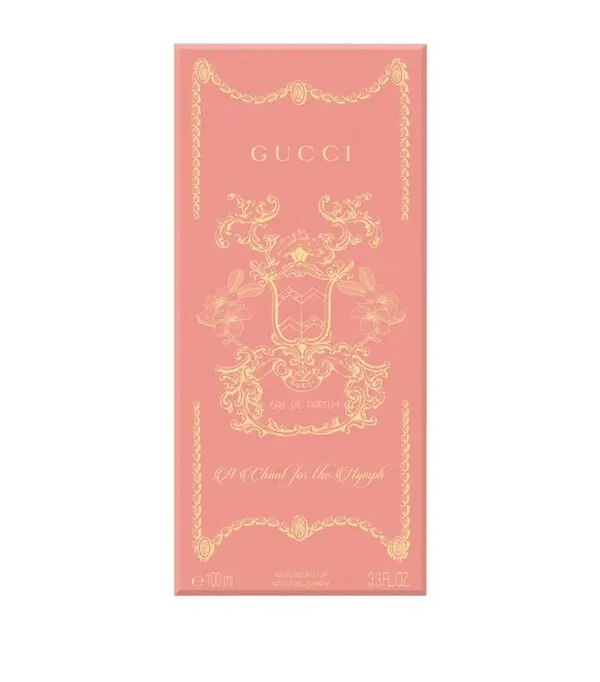 Gucci - Gucci The Alchemist'S Garden A Chant For The Nymph Eau De Parfum (100Ml)
