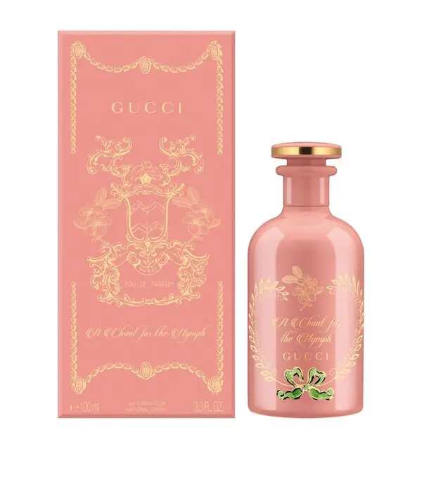 Gucci - Gucci The Alchemist'S Garden A Chant For The Nymph Eau De Parfum (100Ml)