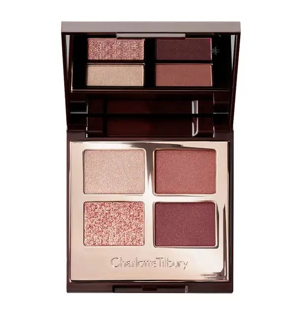 Charlotte Tilbury Luxury Eyeshadow Palette - Pink