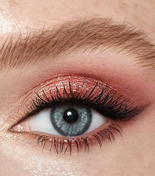 Charlotte Tilbury Luxury Eyeshadow Palette - Pink