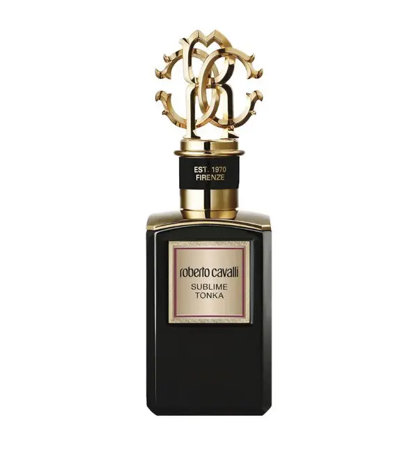 Roberto Cavalli Sublime Tonka Eau De Parfum
